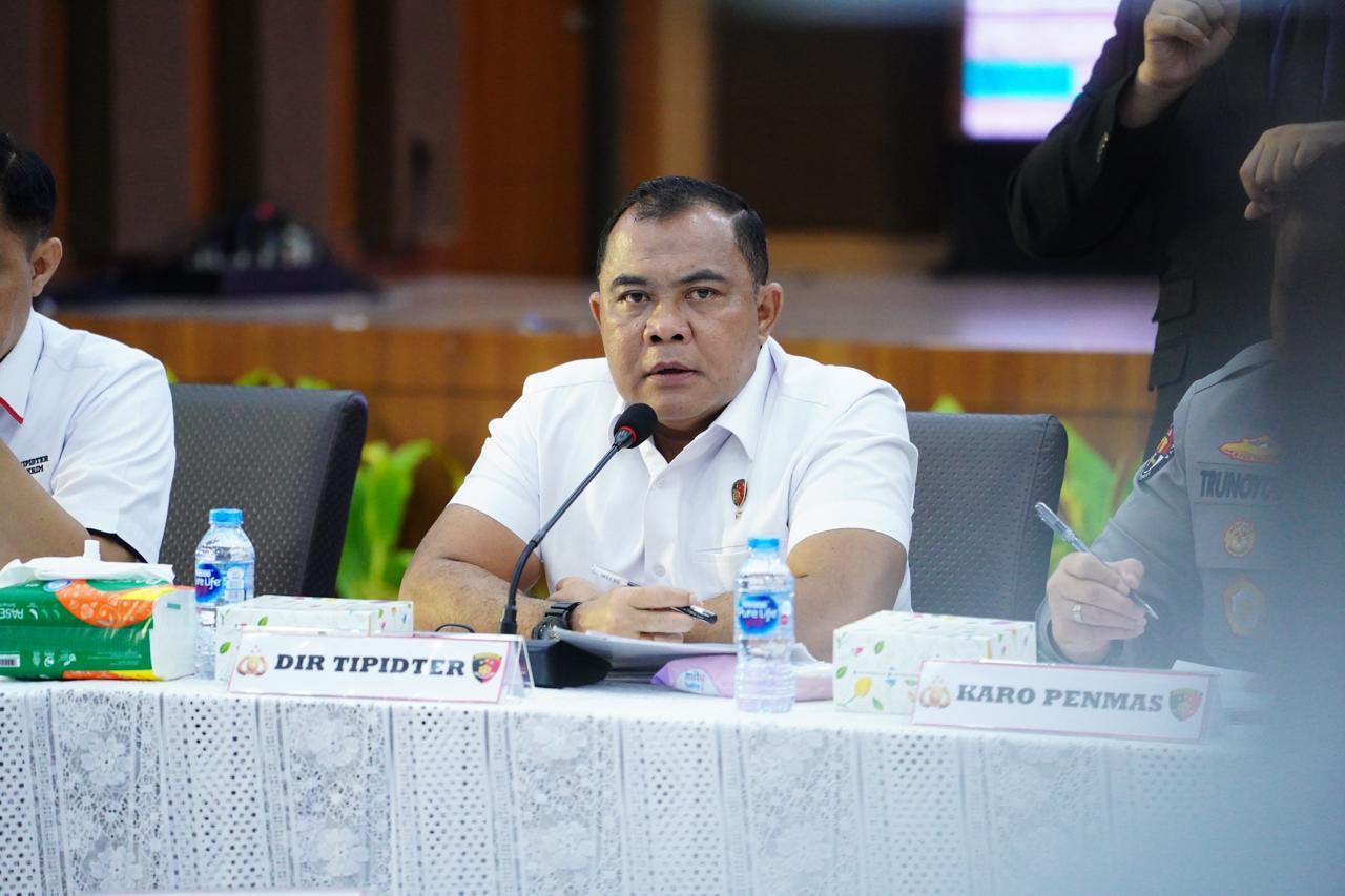 Pengoplos LPG di Semarang dan Karawang Rugikan Negara Rp5,6 Miliar - Sinpo.id