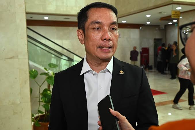 Dana Sitaan Kejagung untuk Tambal Defisit, DPR: Keputusan Menkeu Sudah ...