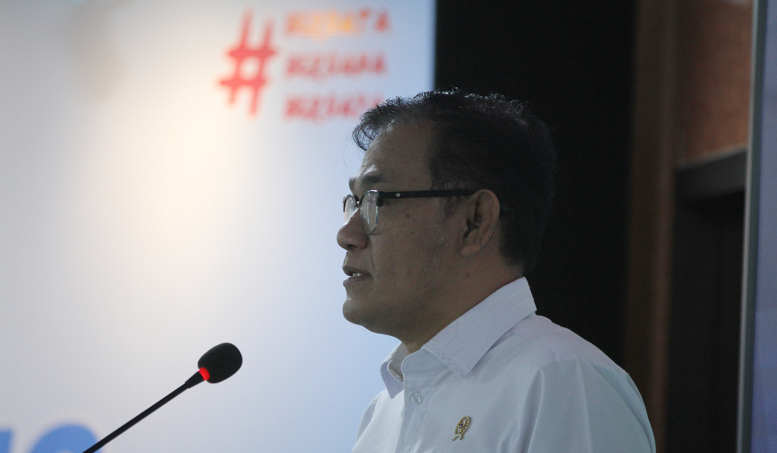 BP Taskin Target Tekan Kemiskinan Nol Persen - Sinpo.id